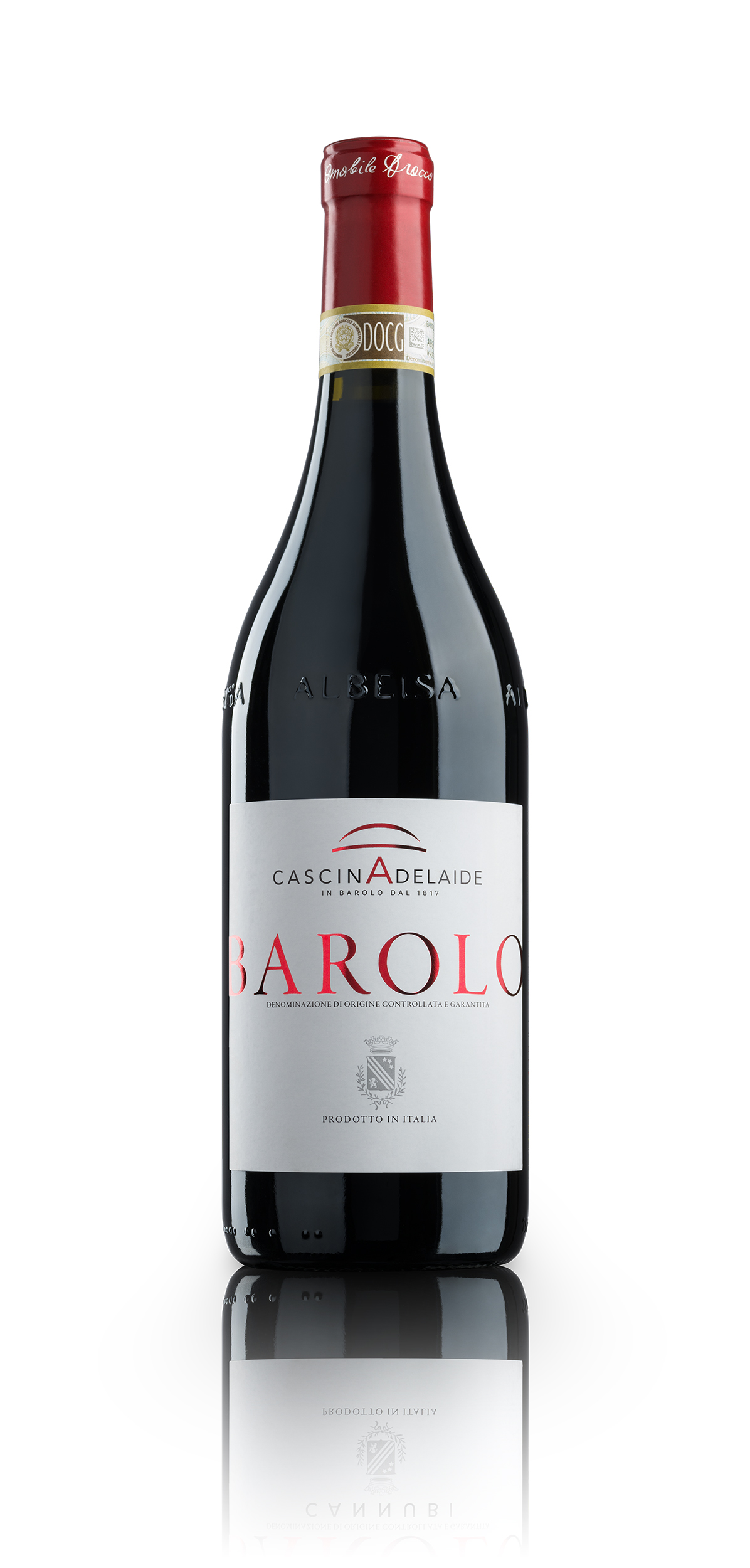 Cascina Adelaide - Barolo